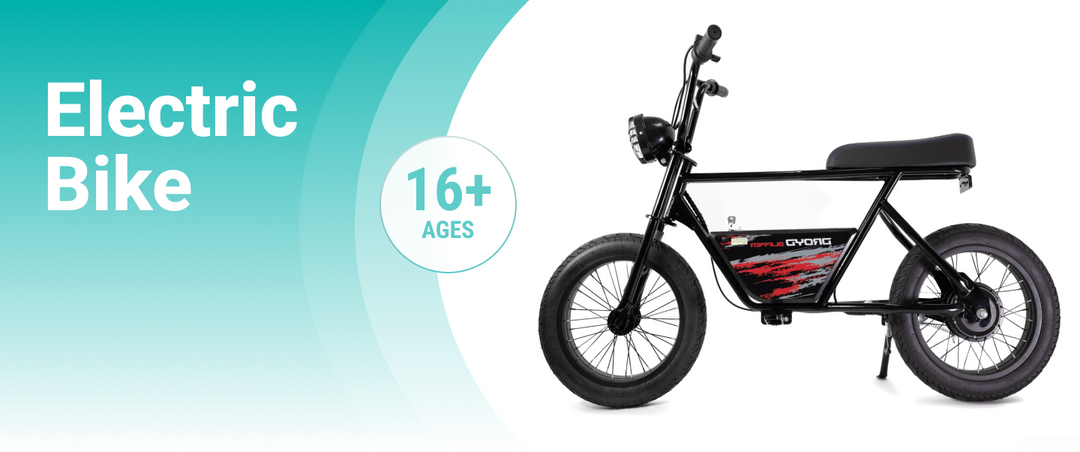 How Much Does An Electric Bike Cost? – Droyd