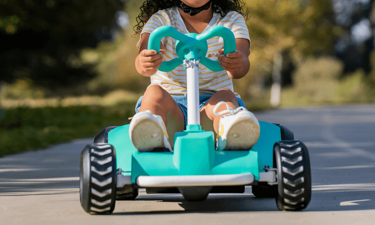 Go-Kart Height Requirements For Kids: What Are The Standards? – Droyd