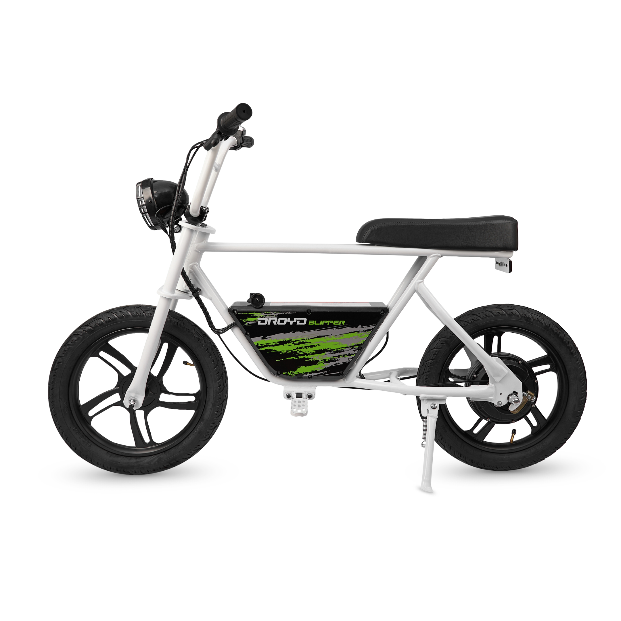 Droyd Blipper E-Bike | Ages 13+