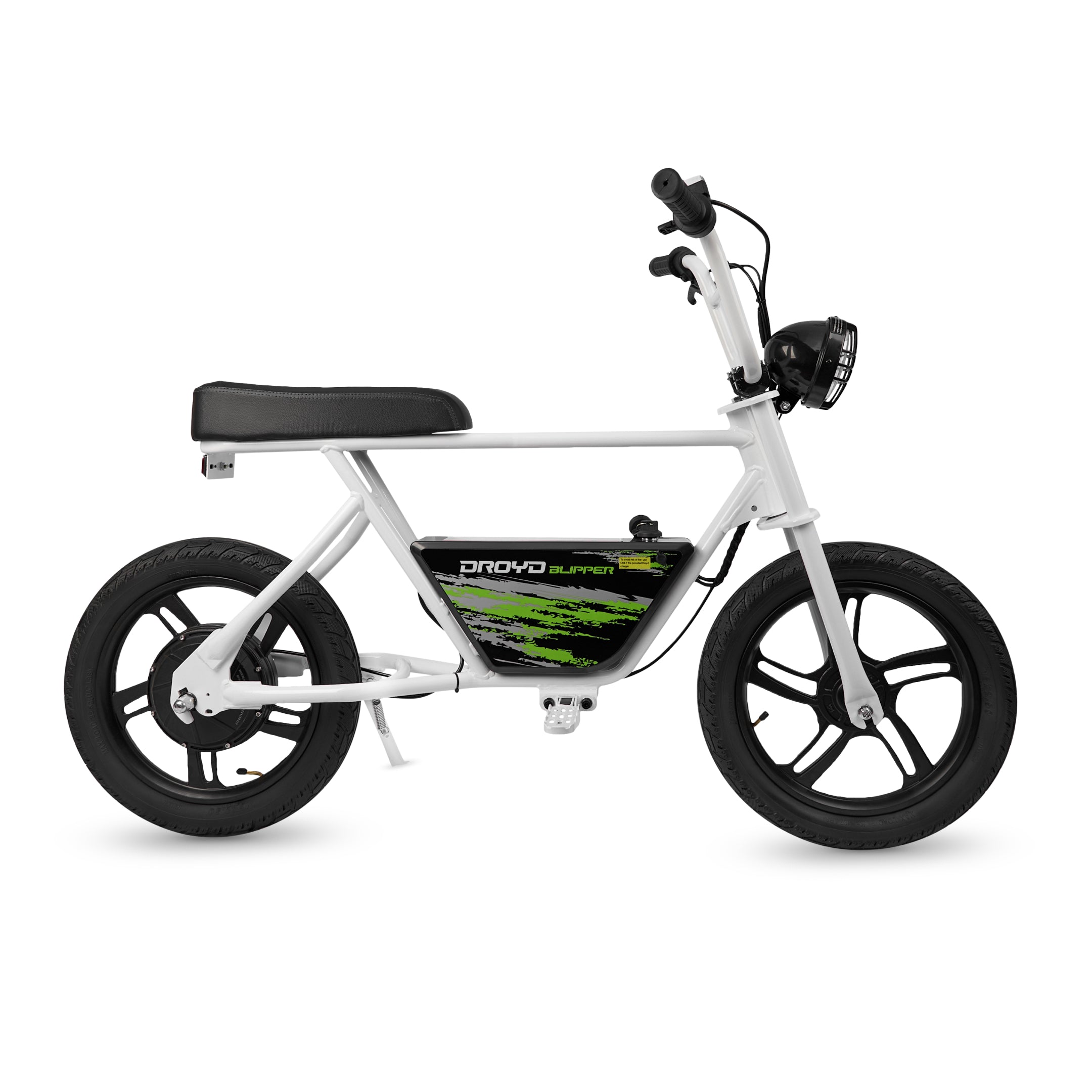 Droyd Blipper E-Bike | Ages 13+