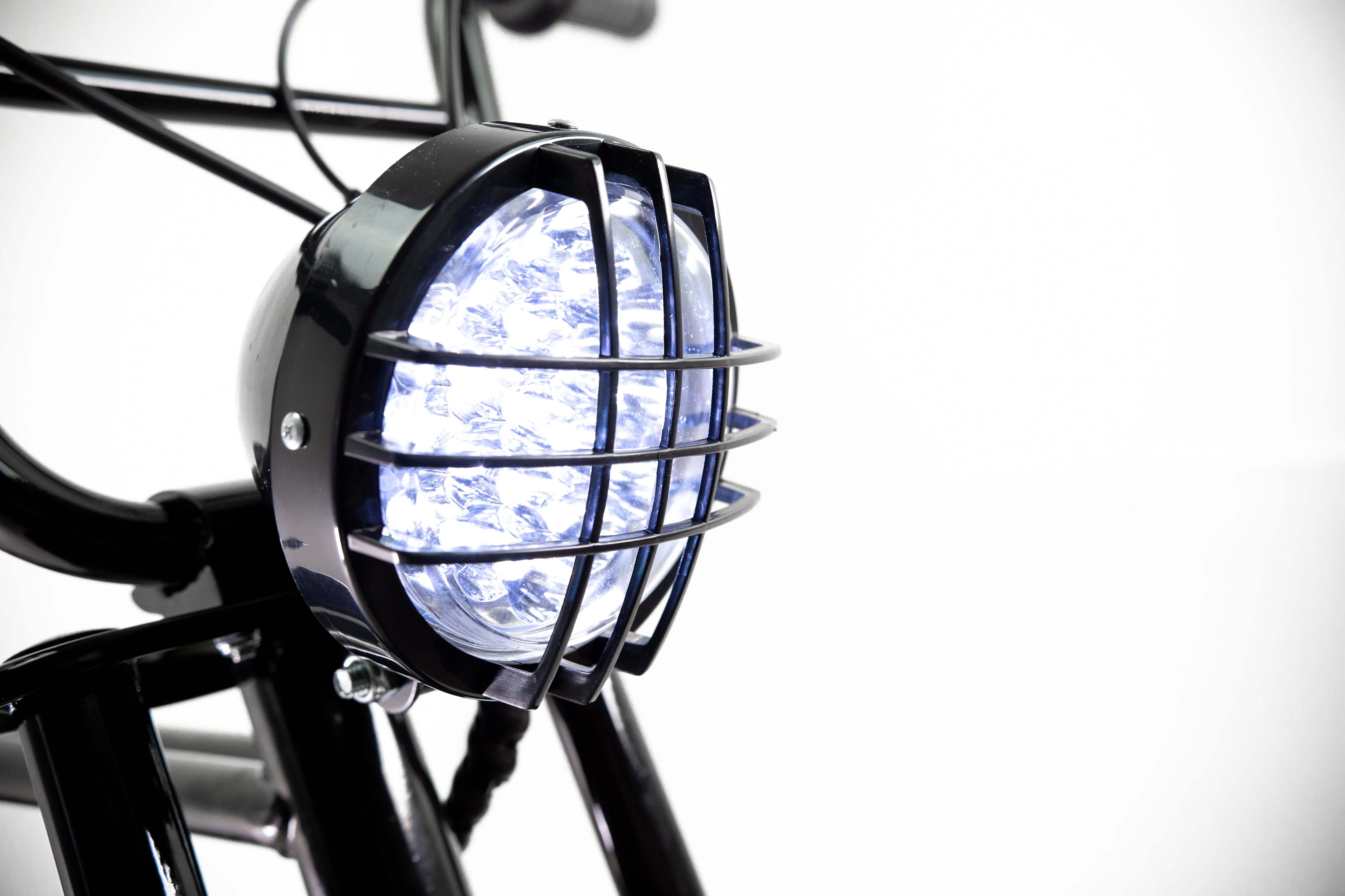 Droyd Blipper E-Bike | Ages 13+