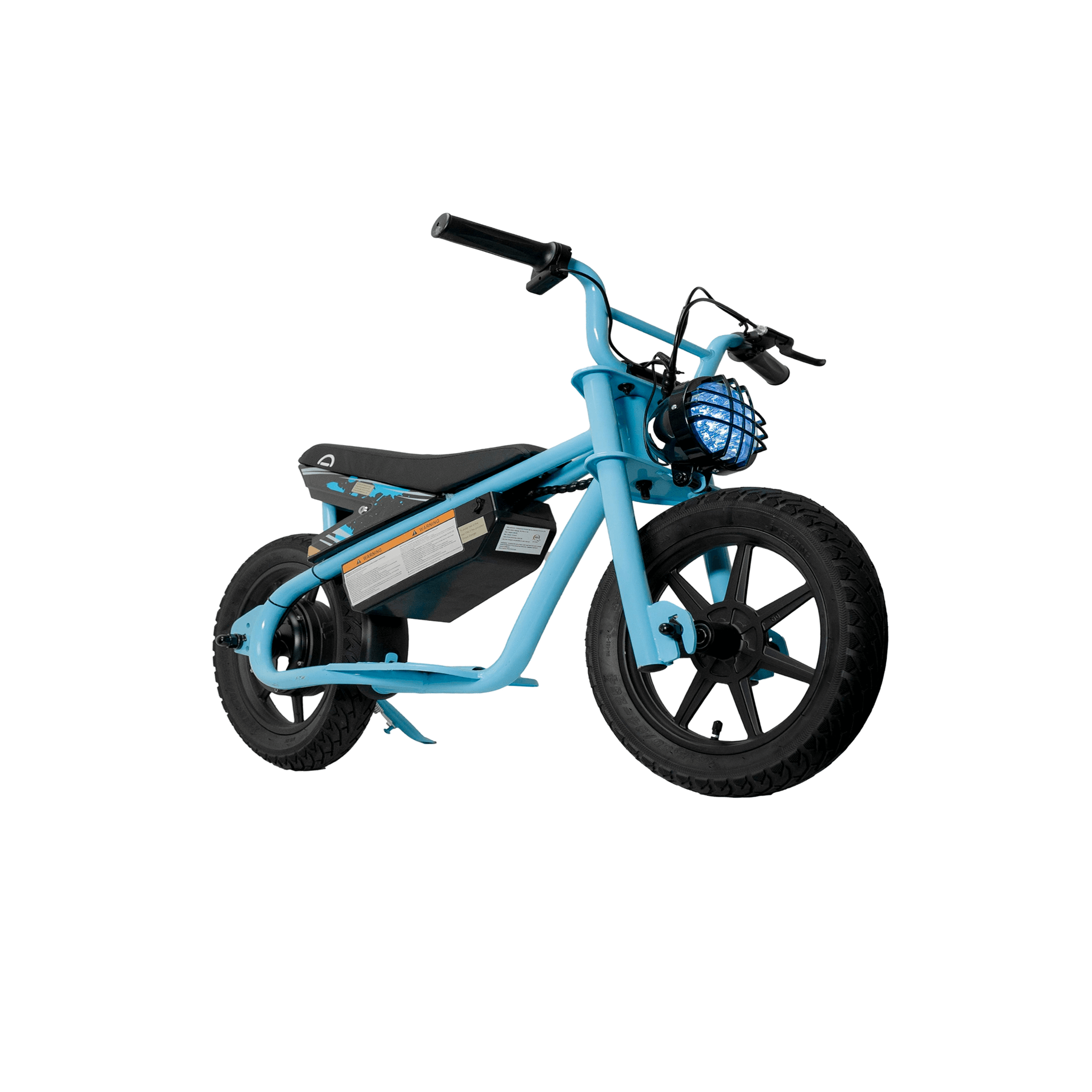 Droyd Weeler E-Bike | Ages 6+