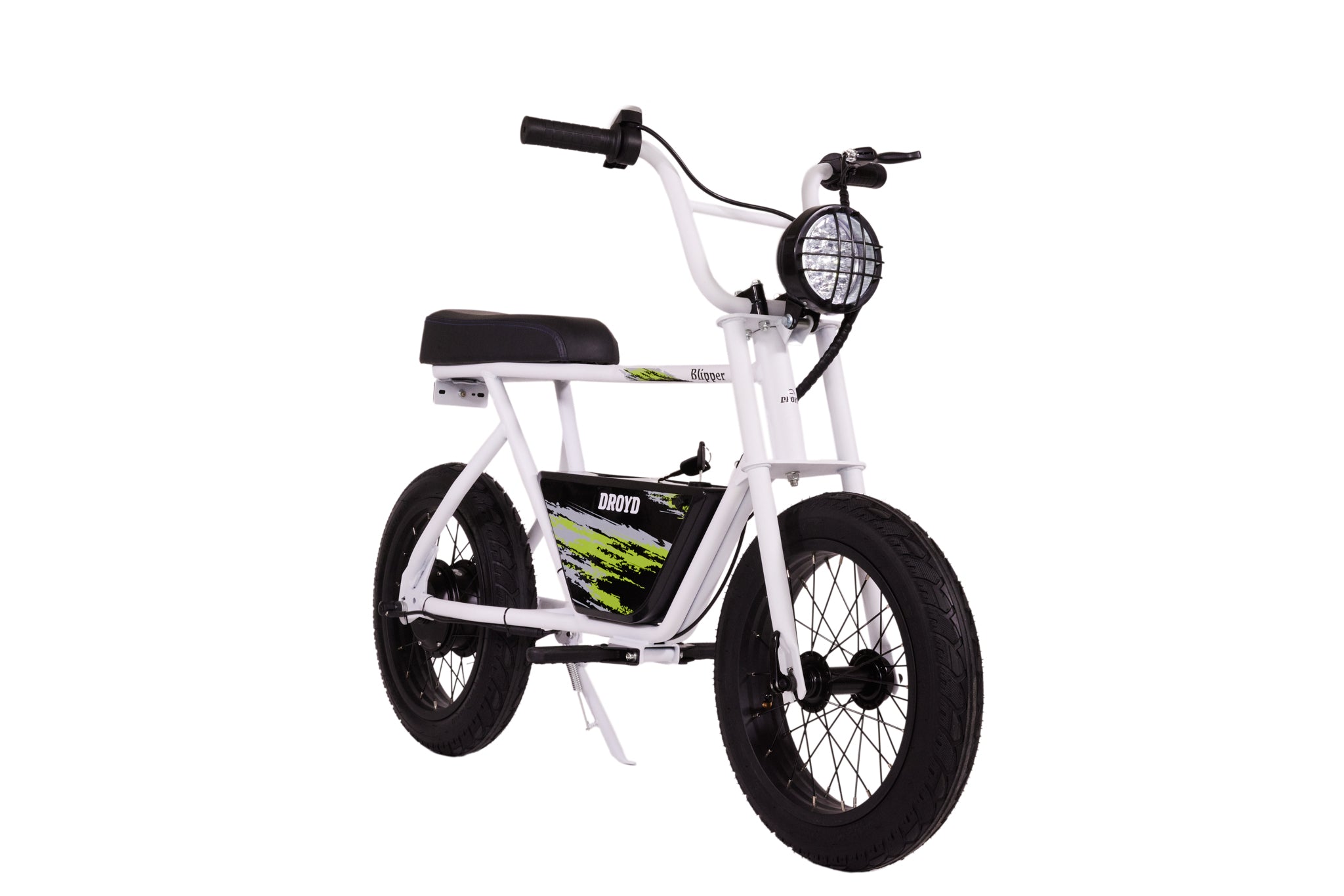 Droyd Blipper E-Bike | Ages 13+
