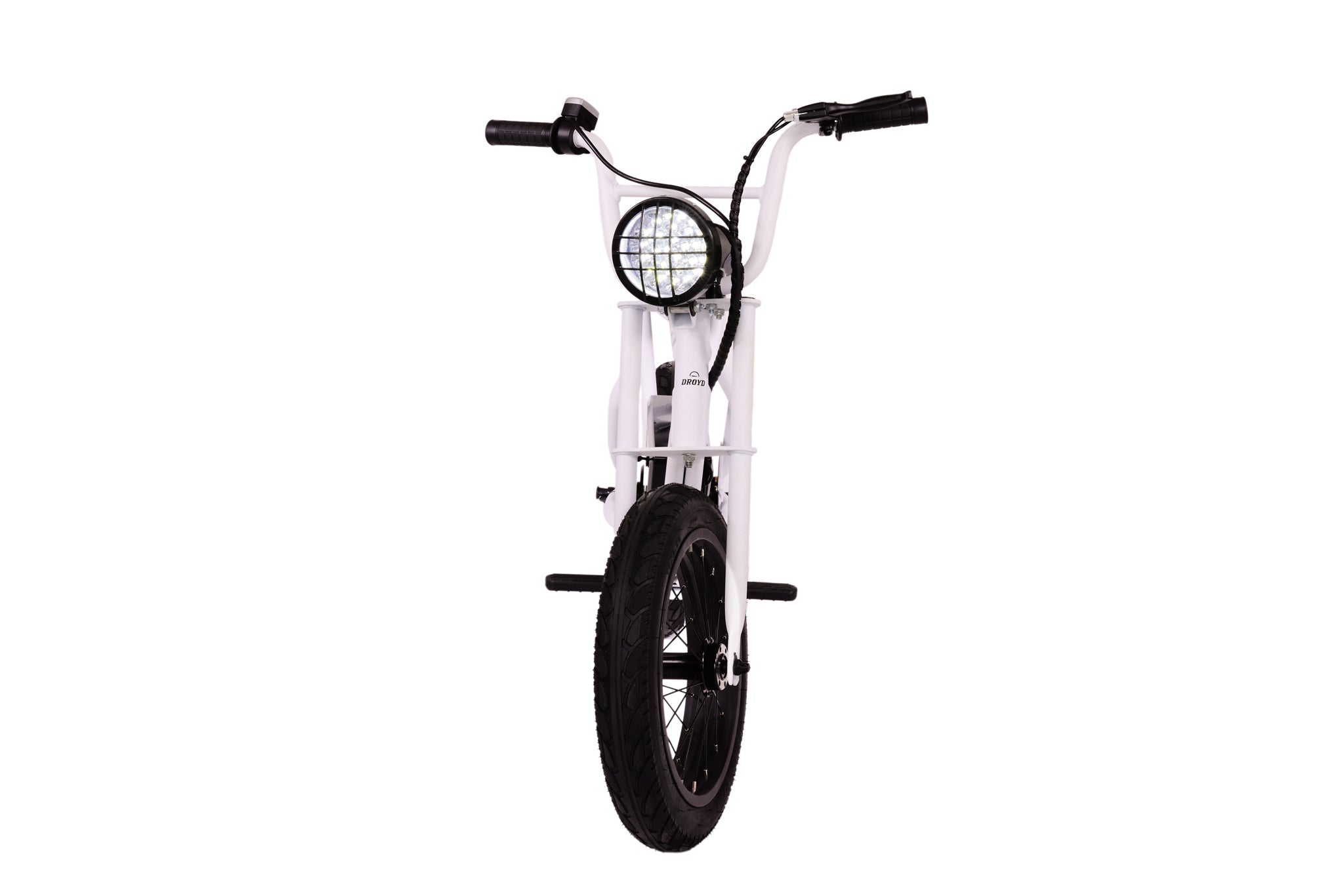 Droyd Blipper E-Bike | Ages 13+
